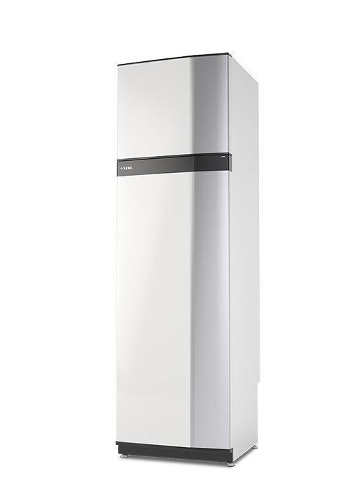 NIBE Launches Most Powerful Exhaust Air Heat Pump Yet | NIBE